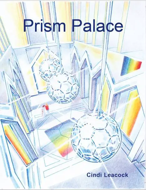 Prism Palace - STEM stories for girls - Free Kids Books